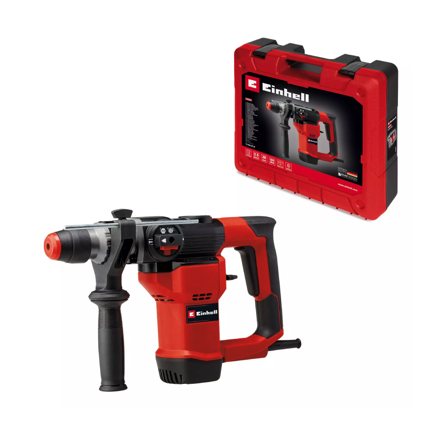 BUŠILICA ČEKIĆ 950W TC-RH 28 3F EINHELL / 4258002 | BingoShop.ba